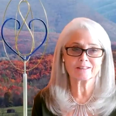 On the Edge of Time – An Incredible Retreat with Antonia Albano ...