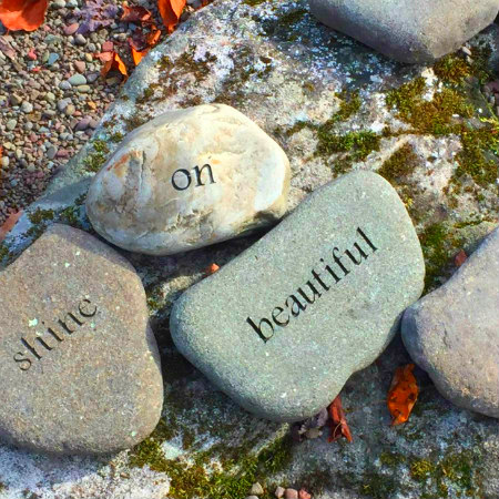 Listen to ME - Part 2, Witness and Learn - Janice Coyle - Janice Coyle