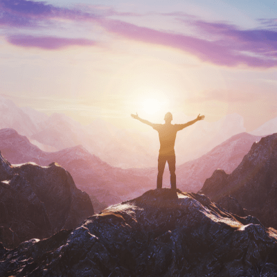 Why I Founded the New Earth Visioning Project? - Janice Coyle
